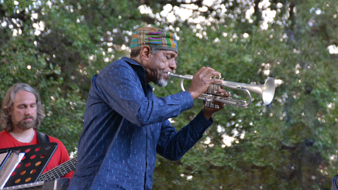 75th anniversary Booklet - The Music Performance Trust Fund