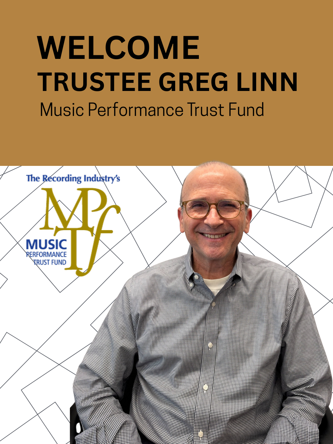 Recording Industry’s Music Performance Trust Fund Oversight Committee ...